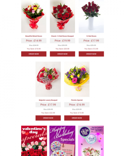 Email Design Service | Html Email Design | Email Newsletter